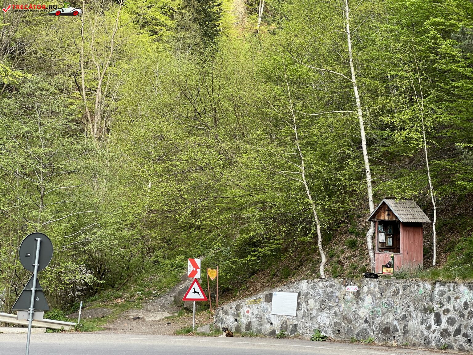 Valea lui Stan – Obiective turistice de văzut și vizitat