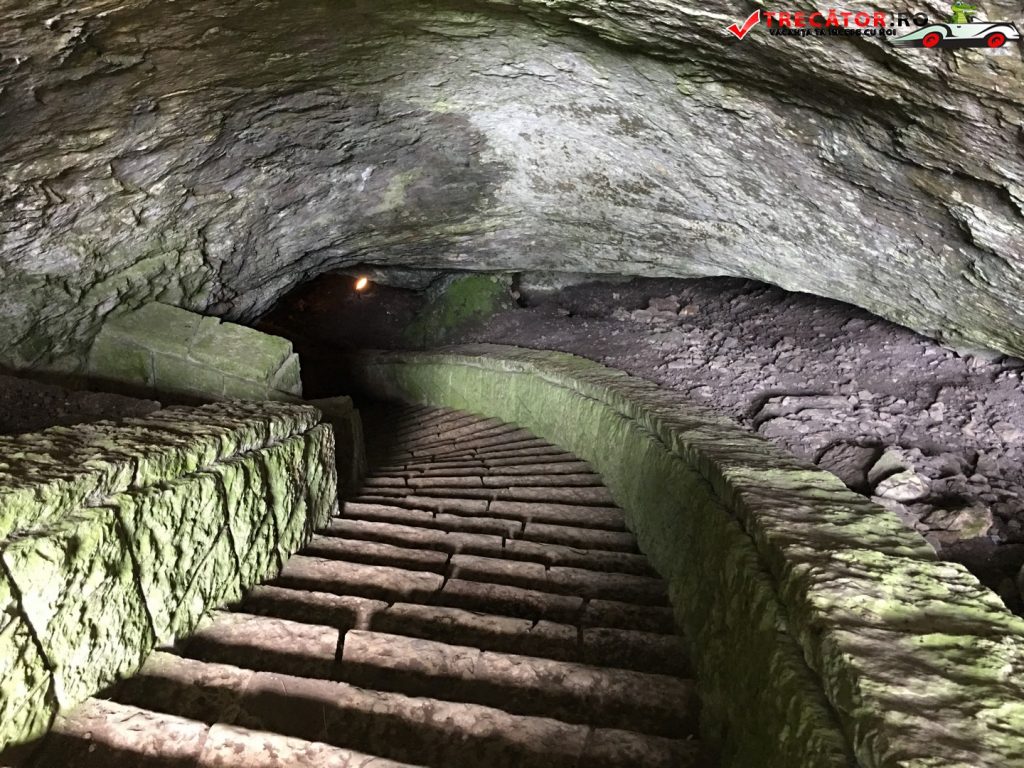 Peștera Magura din Bulgaria – Obiective turistice de văzut și vizitat