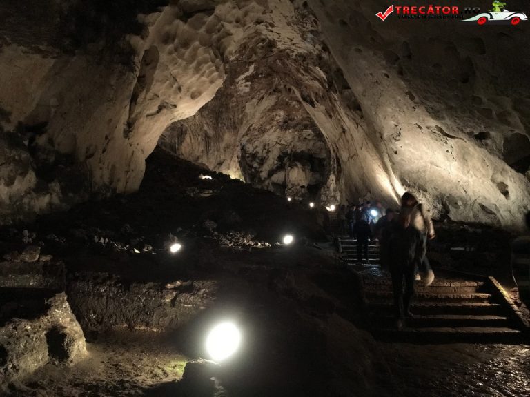 Peștera Magura din Bulgaria – Obiective turistice de văzut și vizitat