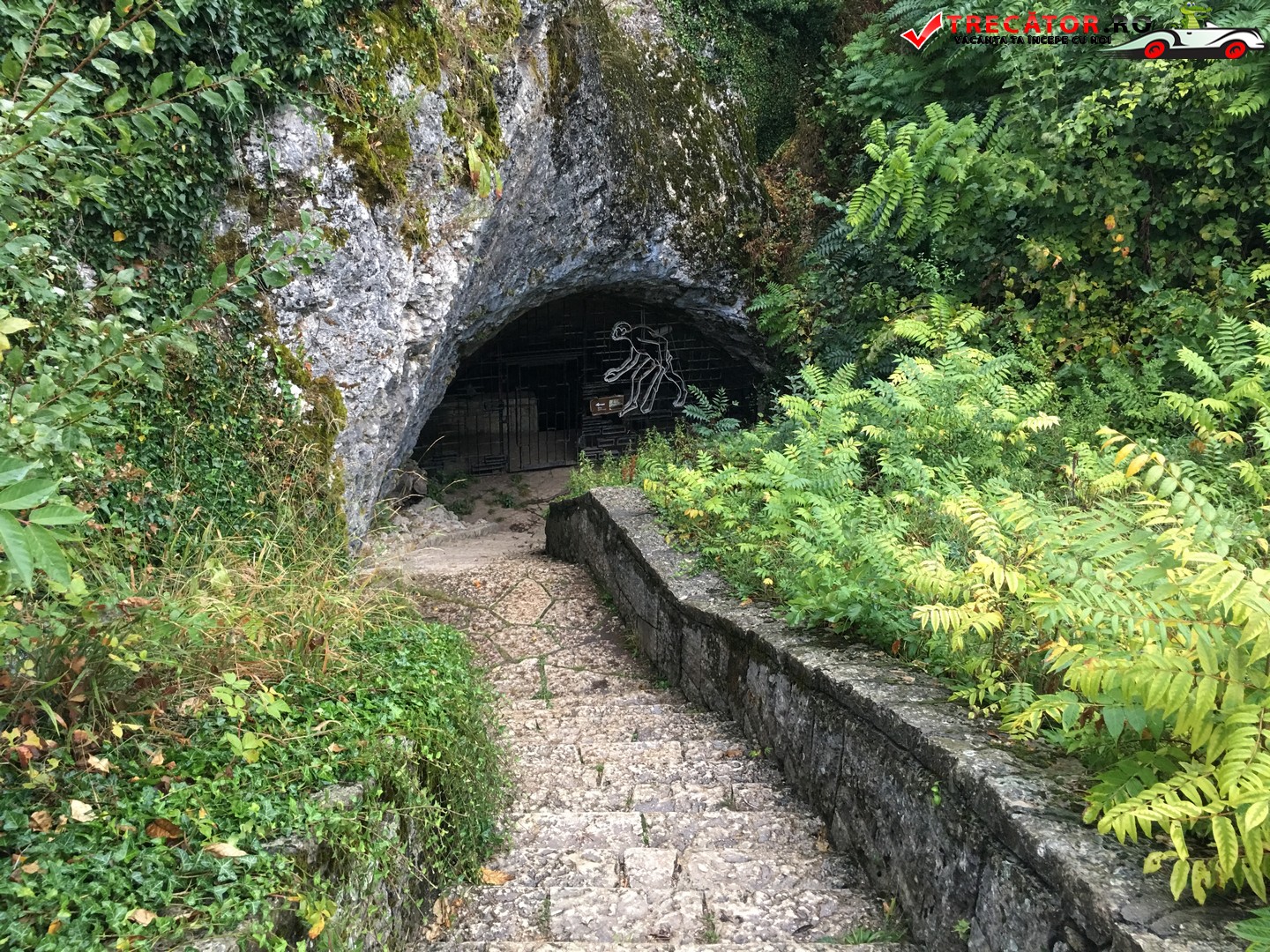 Peștera Magura din Bulgaria – Obiective turistice de văzut și vizitat