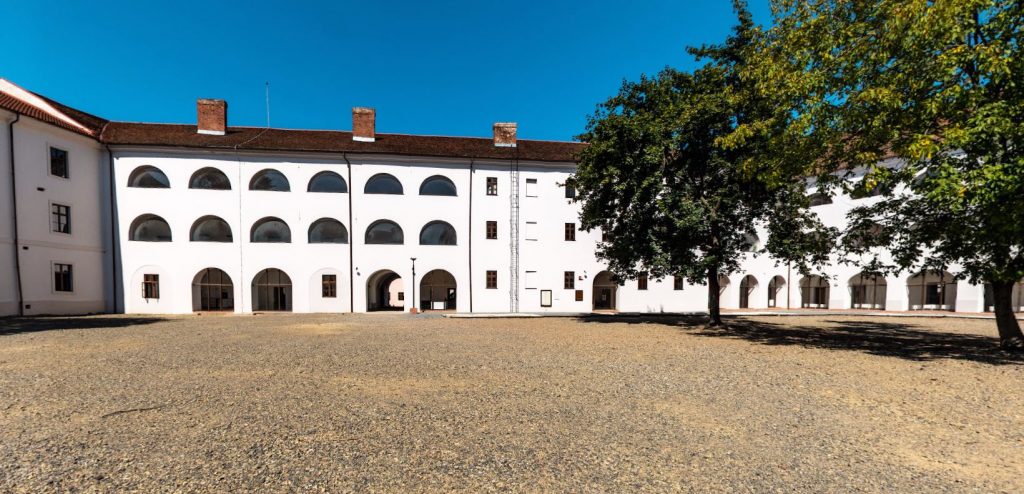 Cetatea Oradea | Obiective turistice de văzut și vizitat