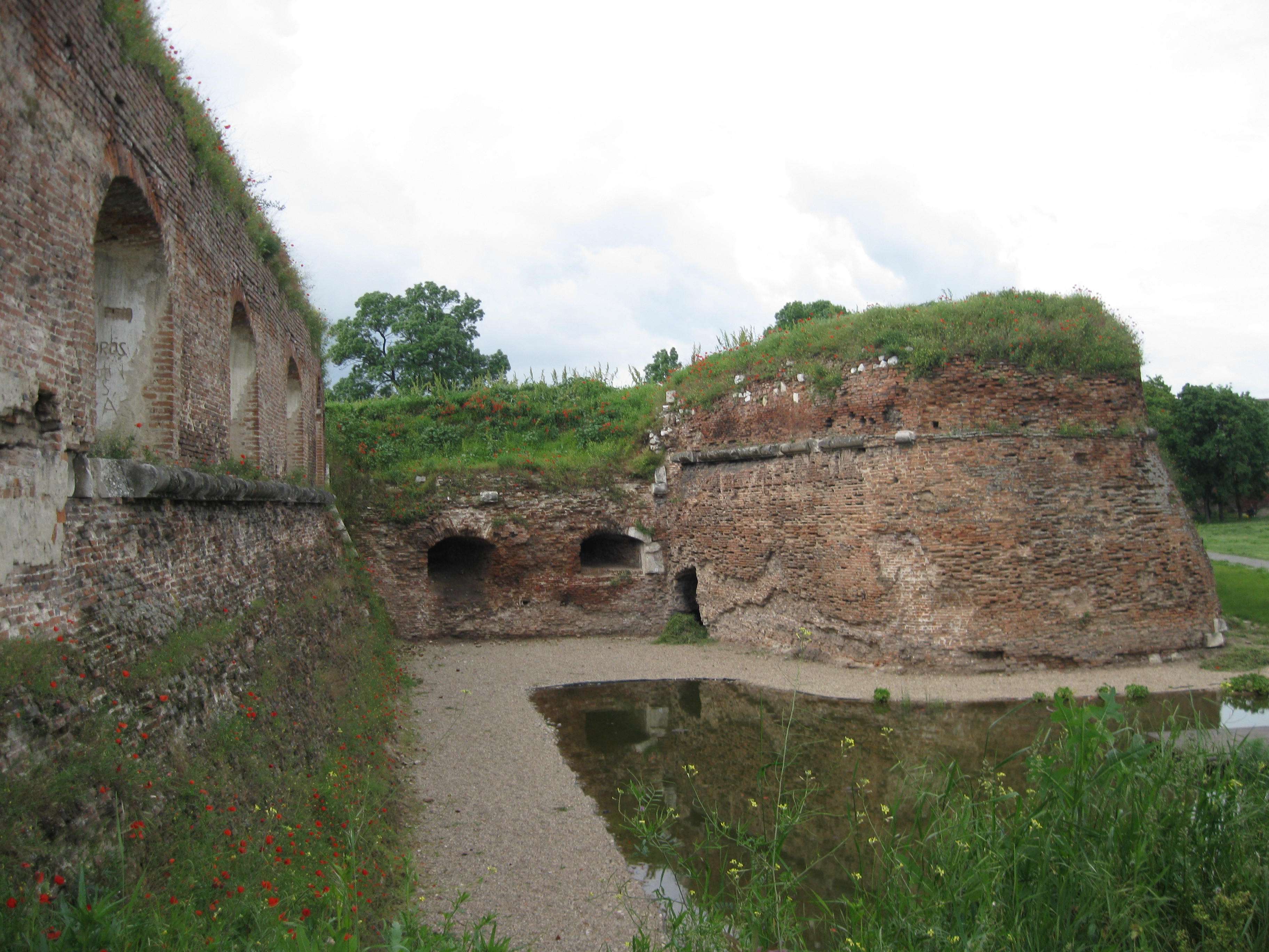 Cetatea Oradea | Obiective turistice de văzut și vizitat