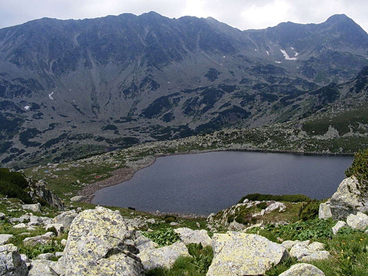 Lacul Lia – Obiective turistice de văzut și vizitat