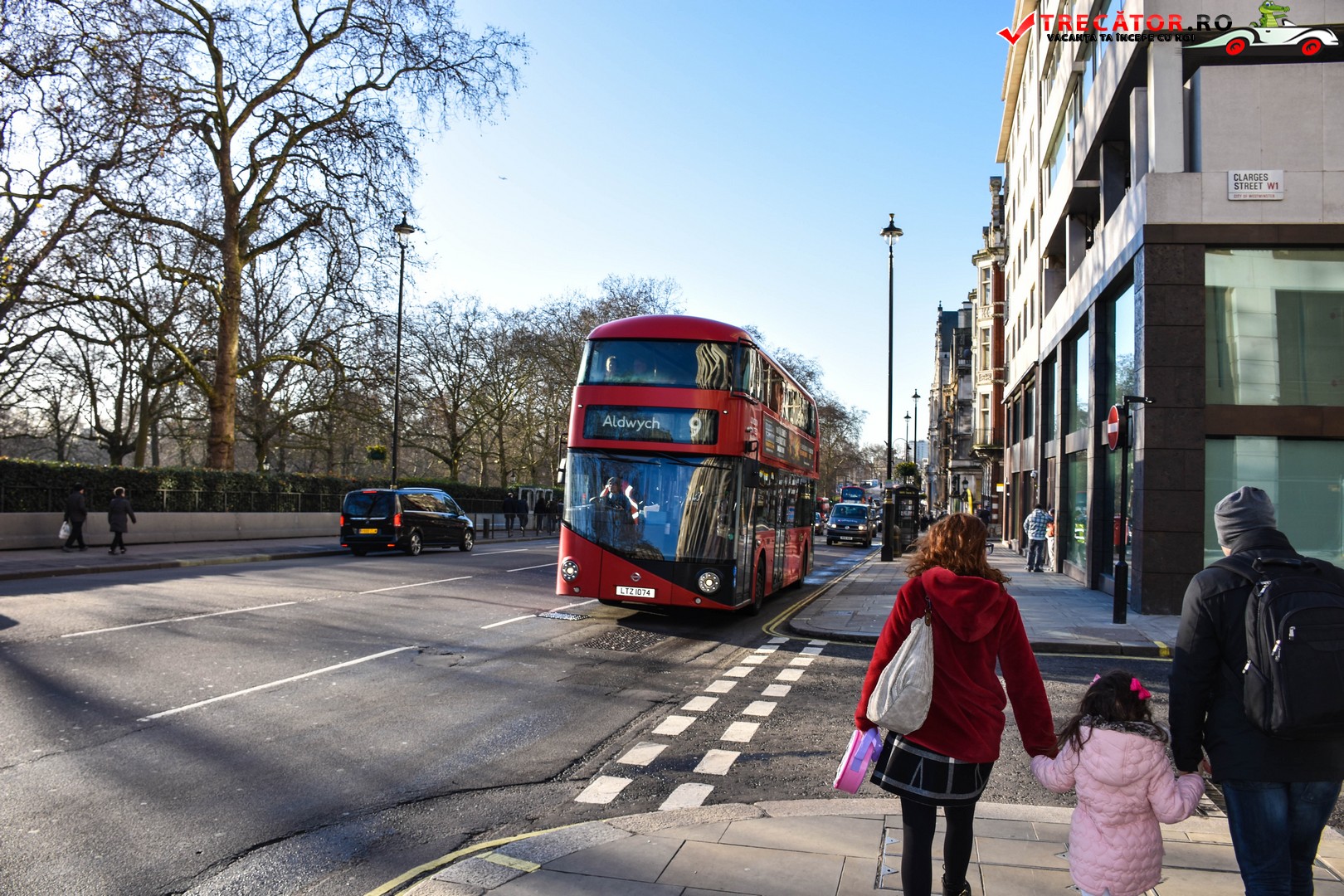 Londra. Obiective Turistice Londra – Obiective turistice de văzut și ...