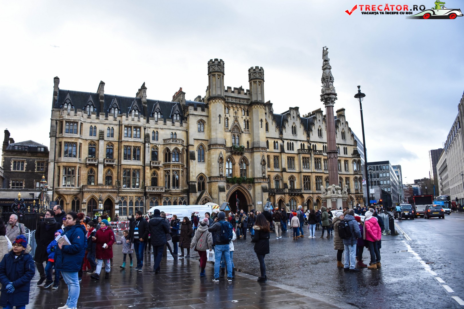 Londra. Obiective Turistice Londra – Obiective turistice de văzut și ...