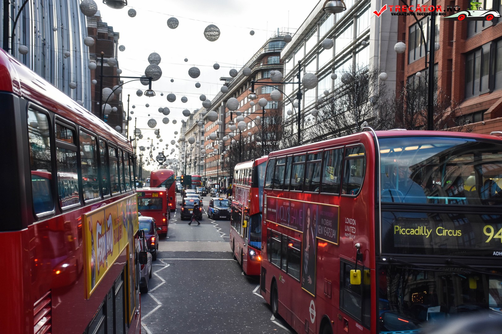 Londra. Obiective Turistice Londra – Obiective turistice de văzut și ...