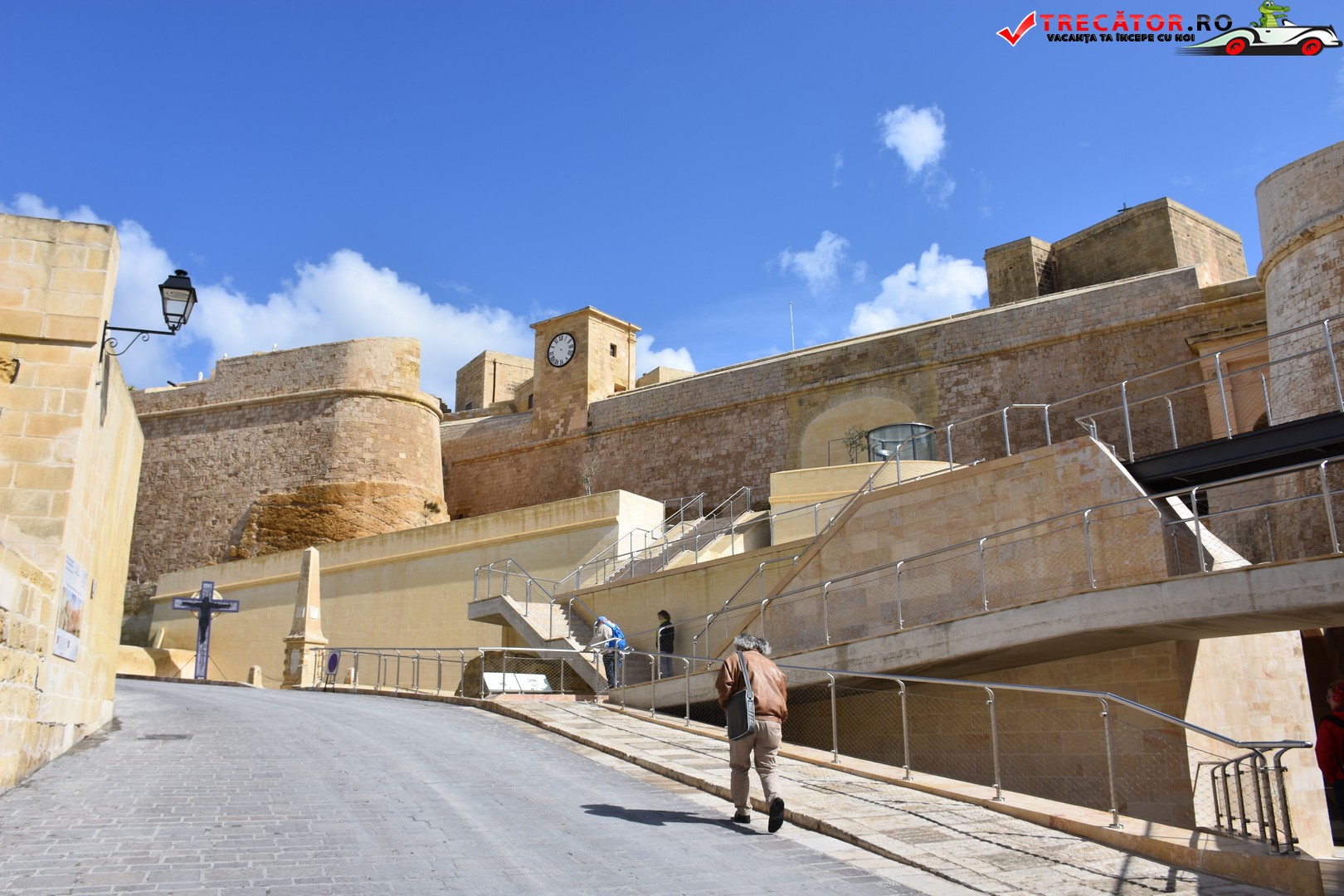 Orașul Victoria, Gozo, Malta – Obiective turistice de văzut și vizitat