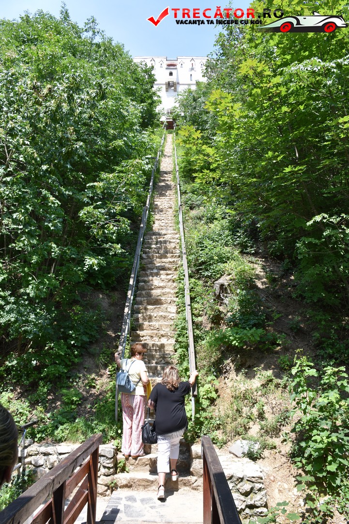 Turnul Alb din Brașov – Obiective turistice de văzut și vizitat