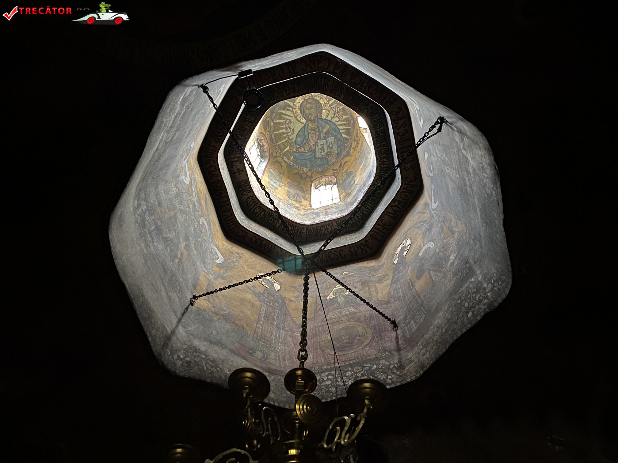 Mănăstirea Bucium, Iași, România – Obiective turistice de văzut și vizitat