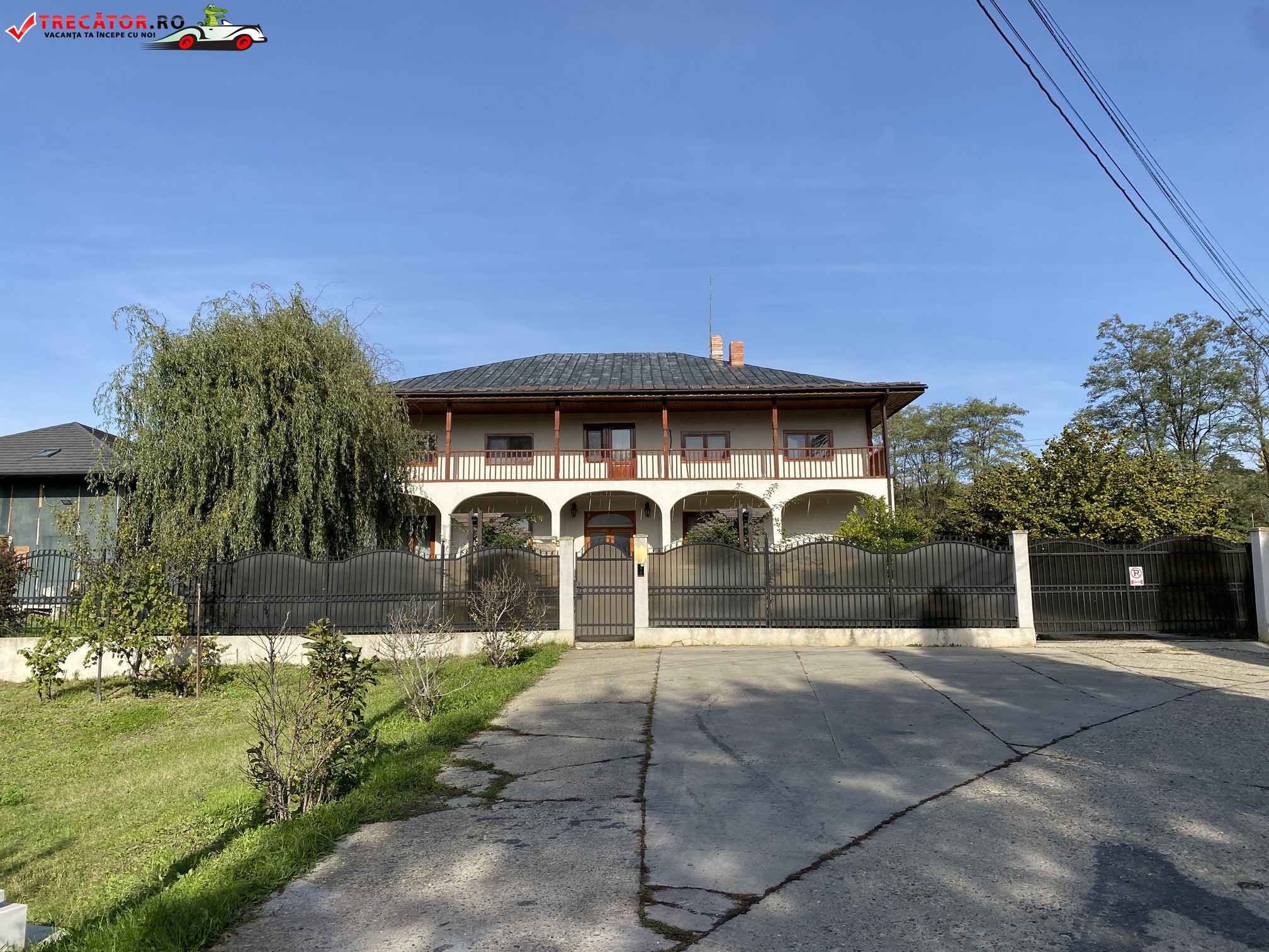 Mănăstirea Podgoria Copou, Iași, România – Obiective turistice de văzut ...