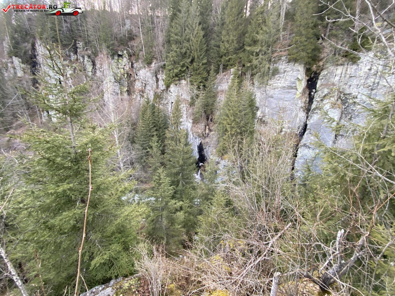 Cheile Tătarului, Munții Gutâi – Obiective turistice de văzut și vizitat