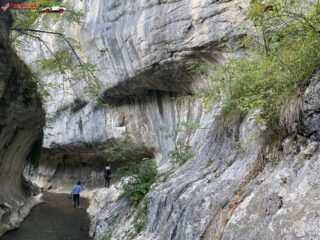 Cheile Băniței – Obiective turistice de văzut și vizitat