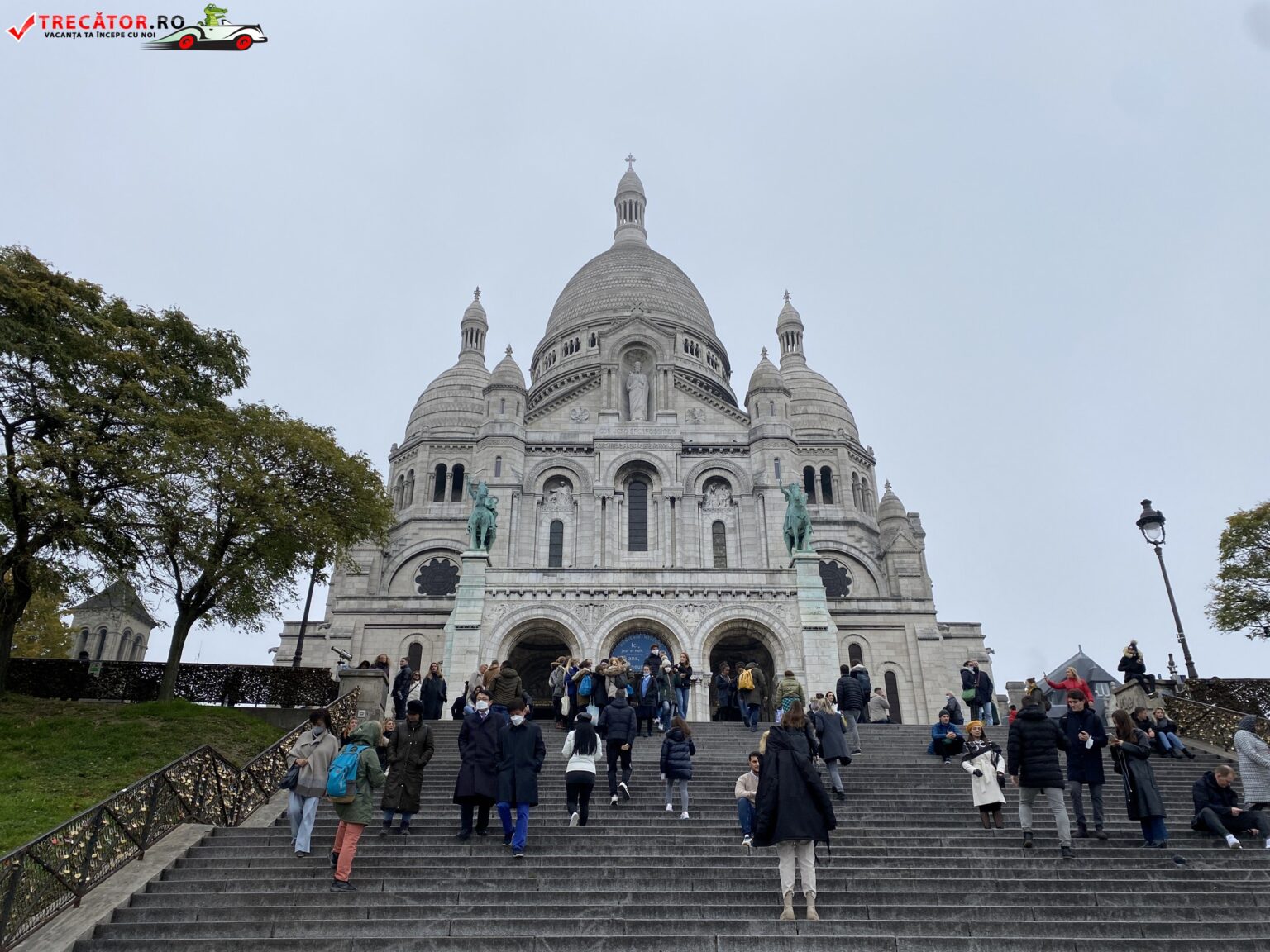 Ce poți vizita în Paris. Iată cele mai frumoase obiective turistice din ...