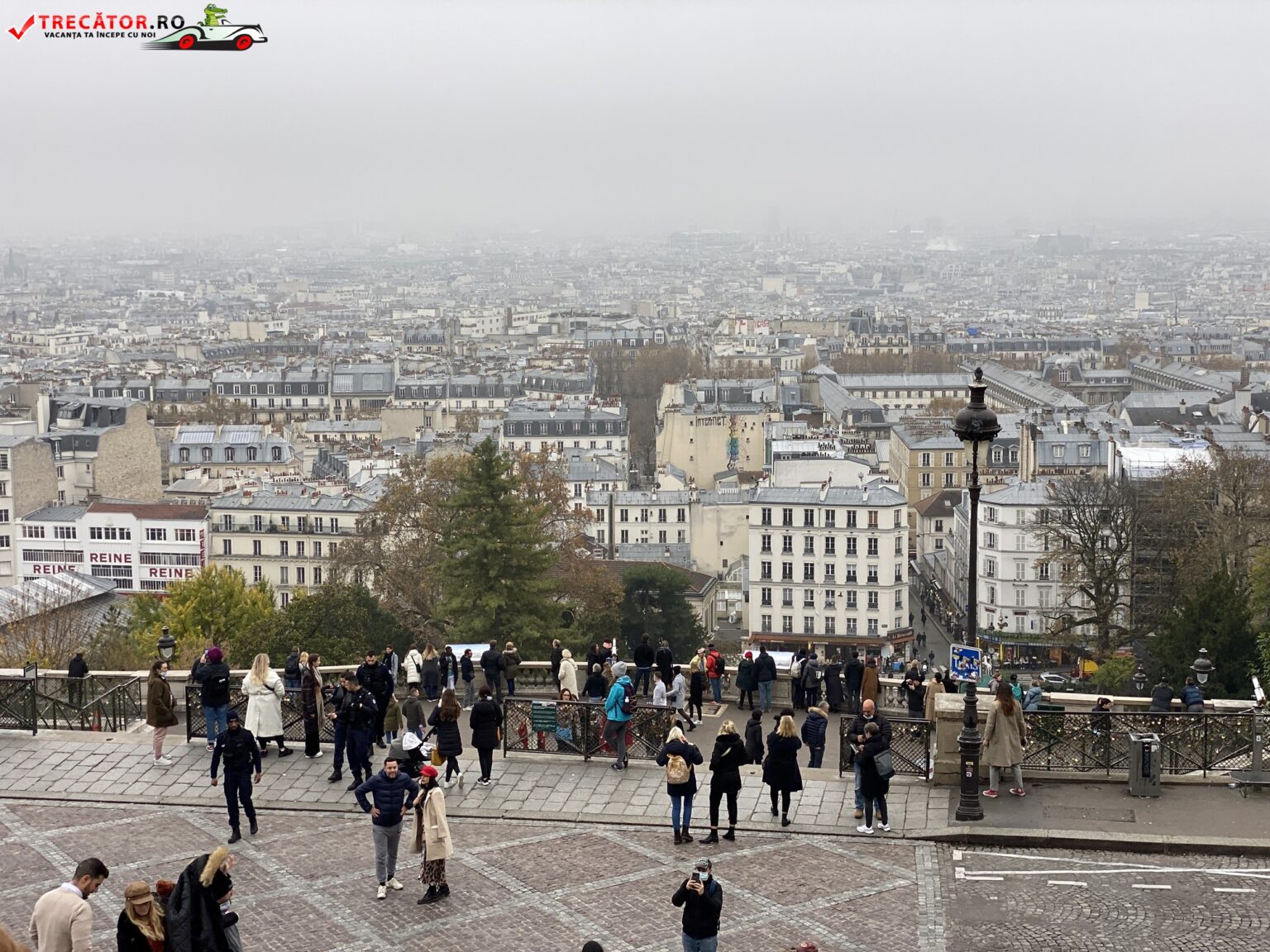 Ce poți vizita în Paris. Iată cele mai frumoase obiective turistice din ...