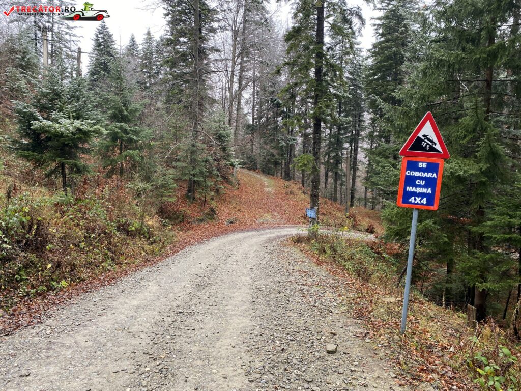 Mănăstirea Crasna din județul Prahova | Obiective turistice de văzut și ...