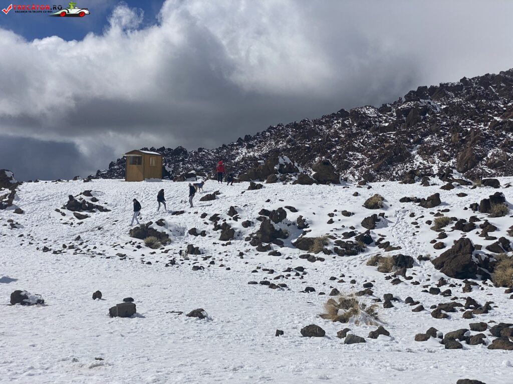 Minas de San Jose din Tenerife | Obiective turistice de văzut și vizitat