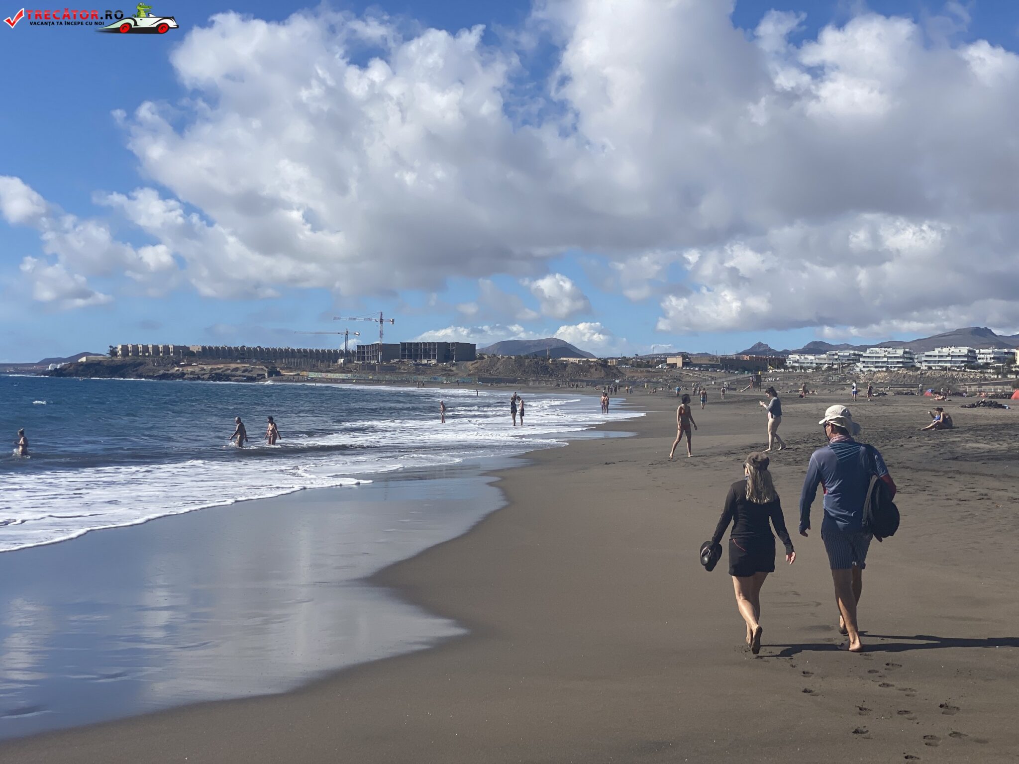 Plaja Tejita din Tenerife – Obiective turistice de văzut și vizitat