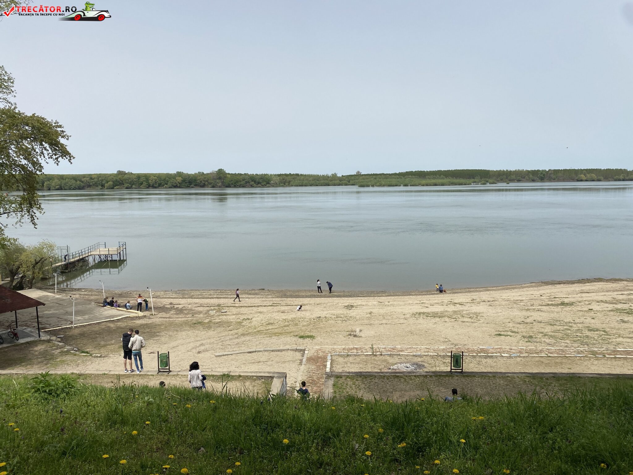 Municipiul Calafat – Obiective turistice de văzut și vizitat