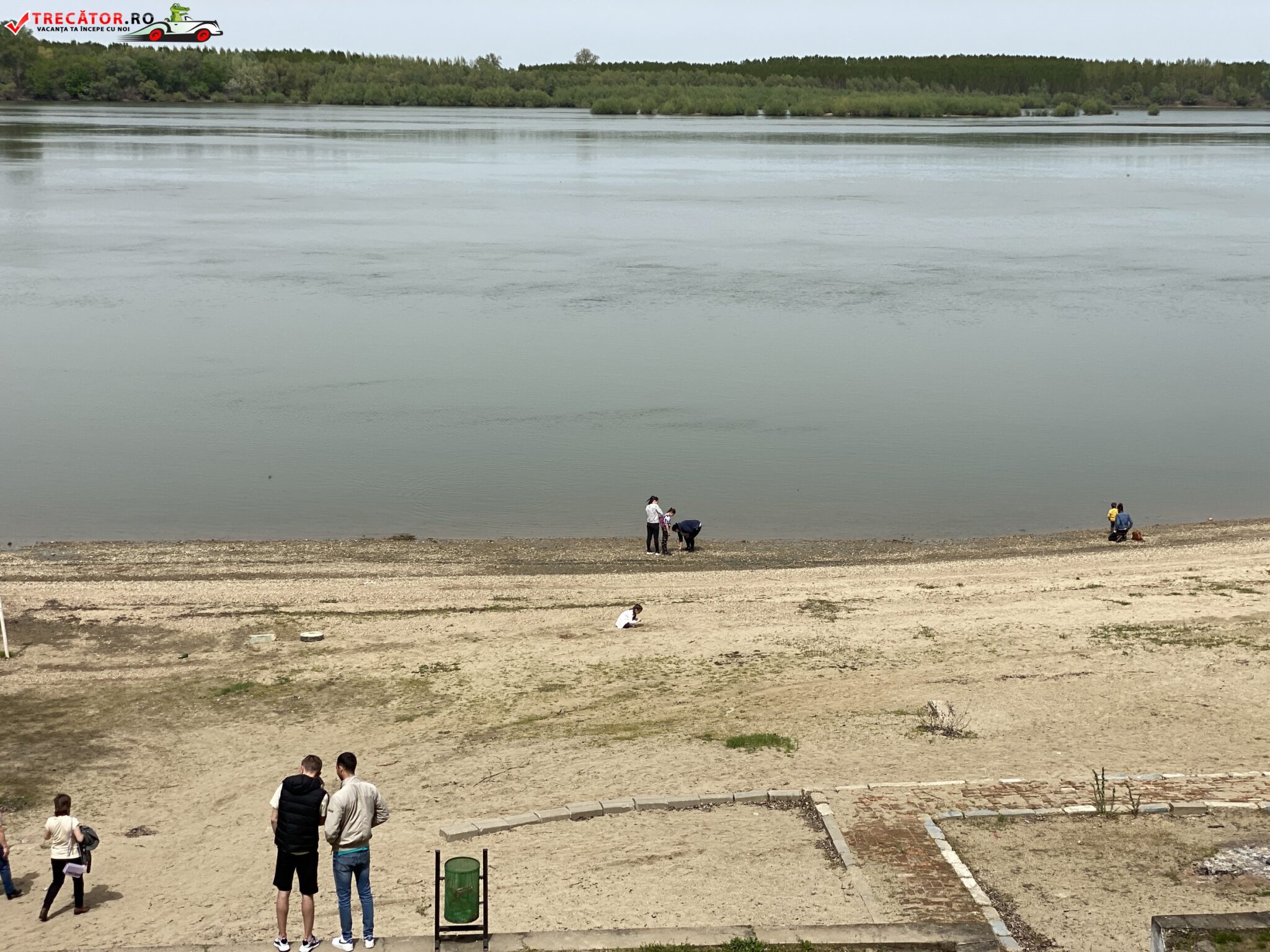 Municipiul Calafat – Obiective turistice de văzut și vizitat