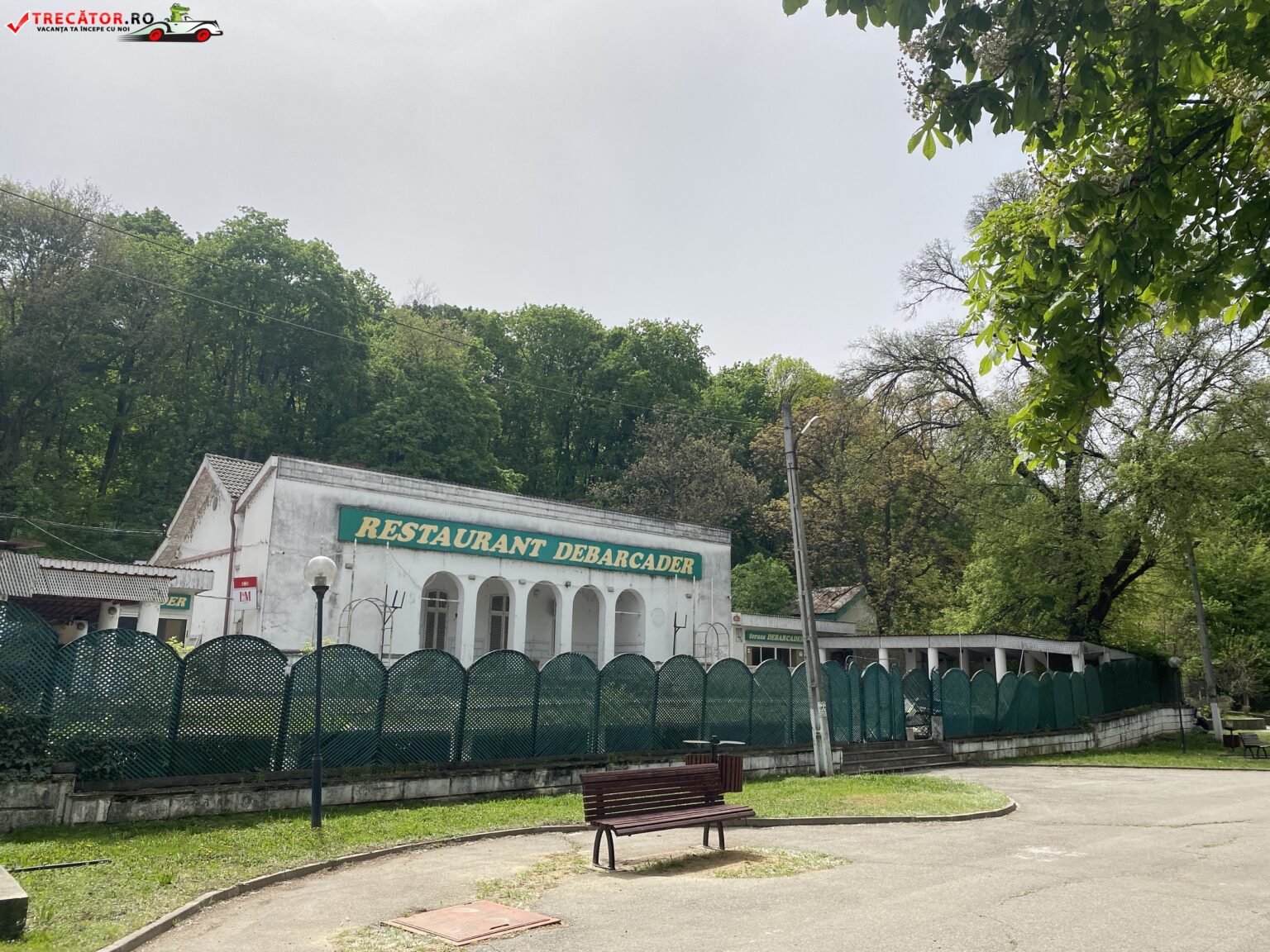 Municipiul Calafat – Obiective turistice de văzut și vizitat