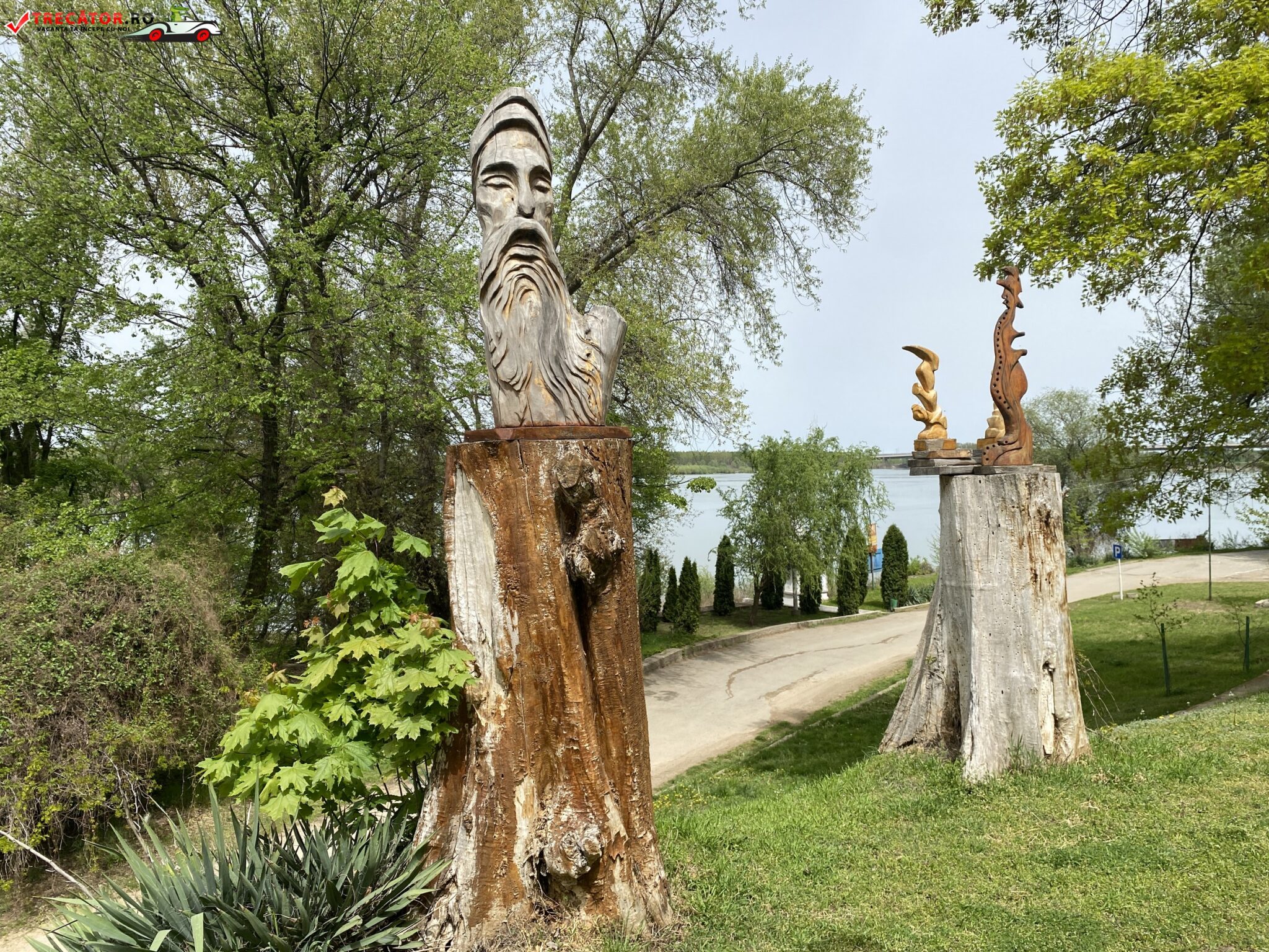 Municipiul Calafat – Obiective turistice de văzut și vizitat