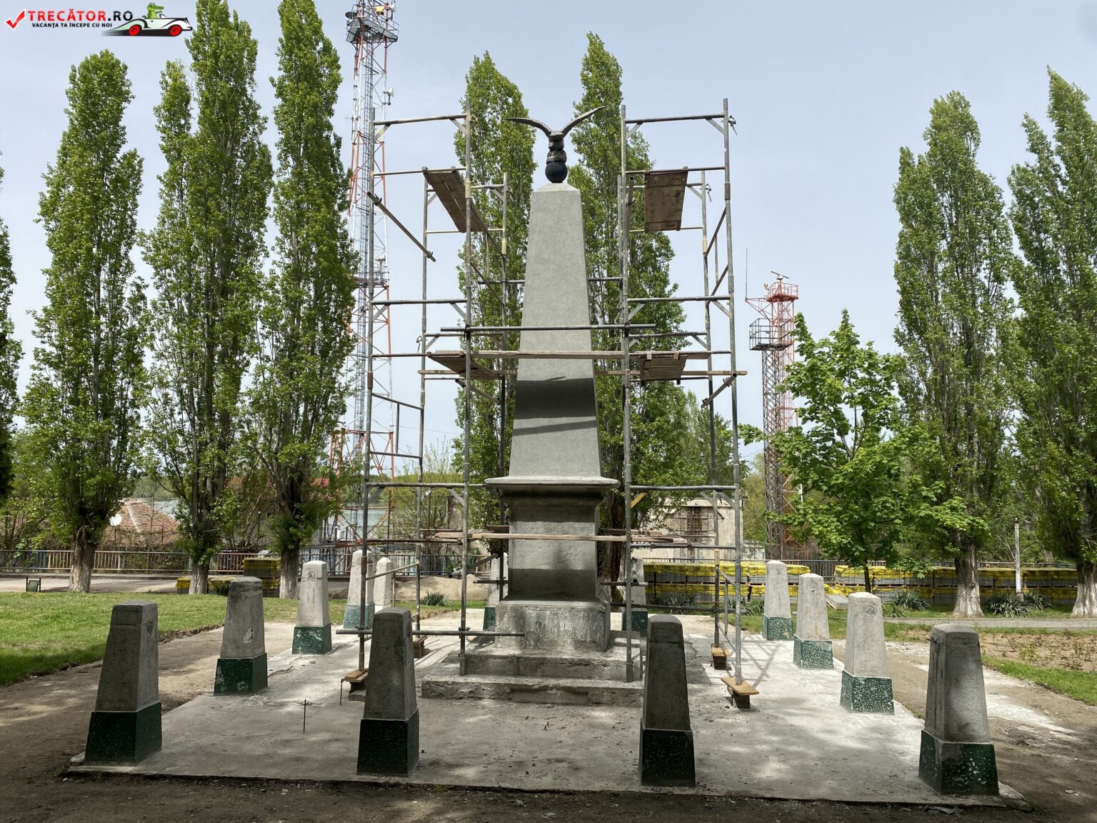 Municipiul Calafat – Obiective turistice de văzut și vizitat