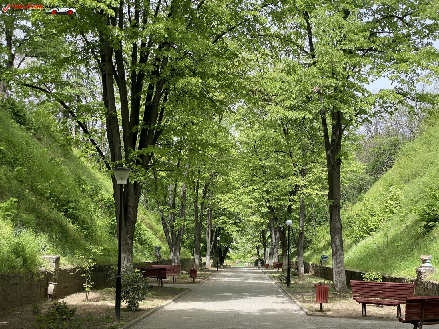 Municipiul Calafat – Obiective turistice de văzut și vizitat