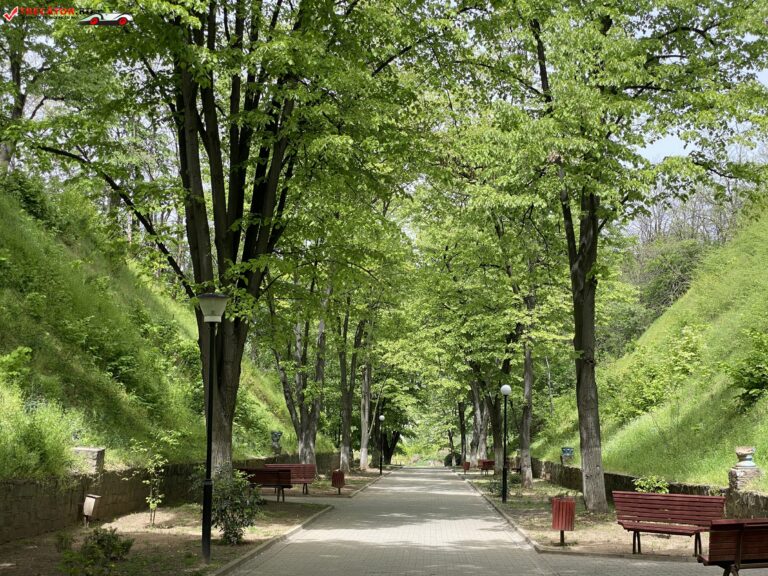 Municipiul Calafat – Obiective turistice de văzut și vizitat