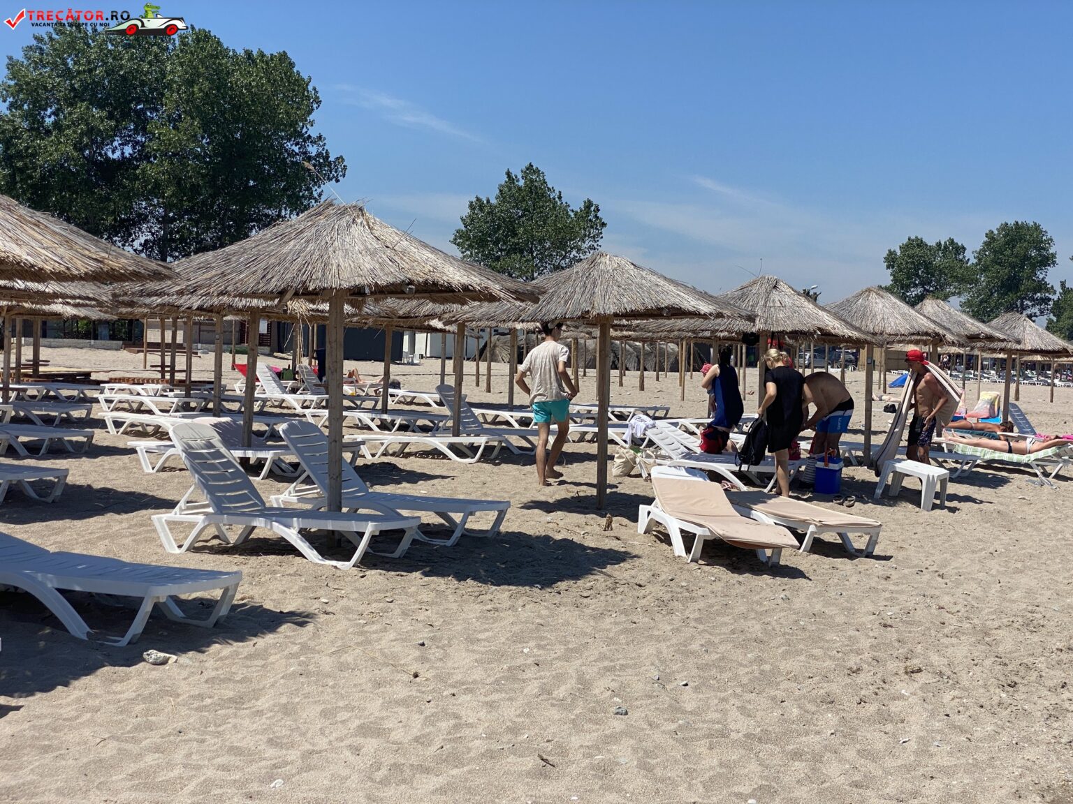 Plaja Jupiter – Obiective turistice de văzut și vizitat