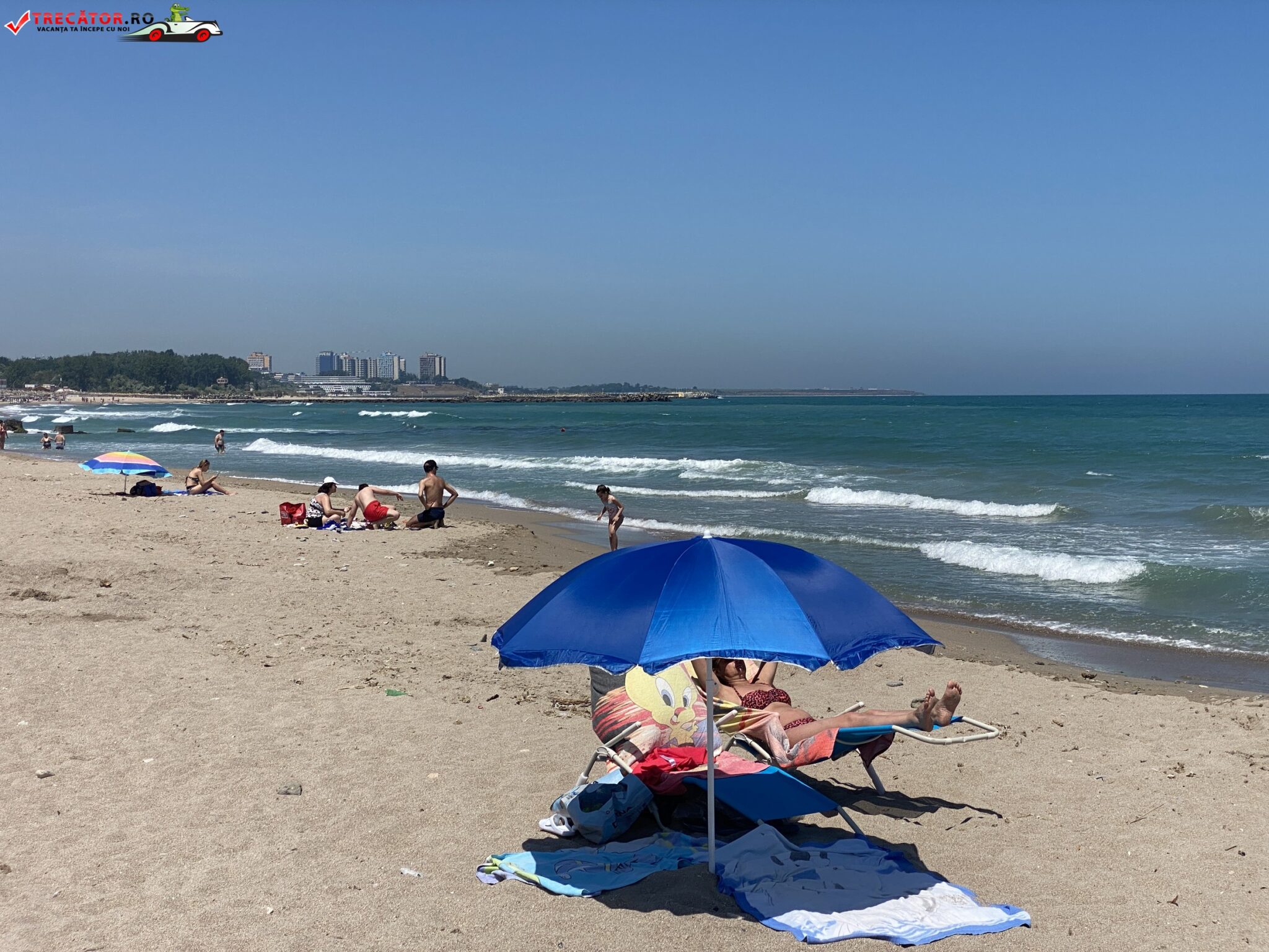 Plaja Jupiter – Obiective turistice de văzut și vizitat