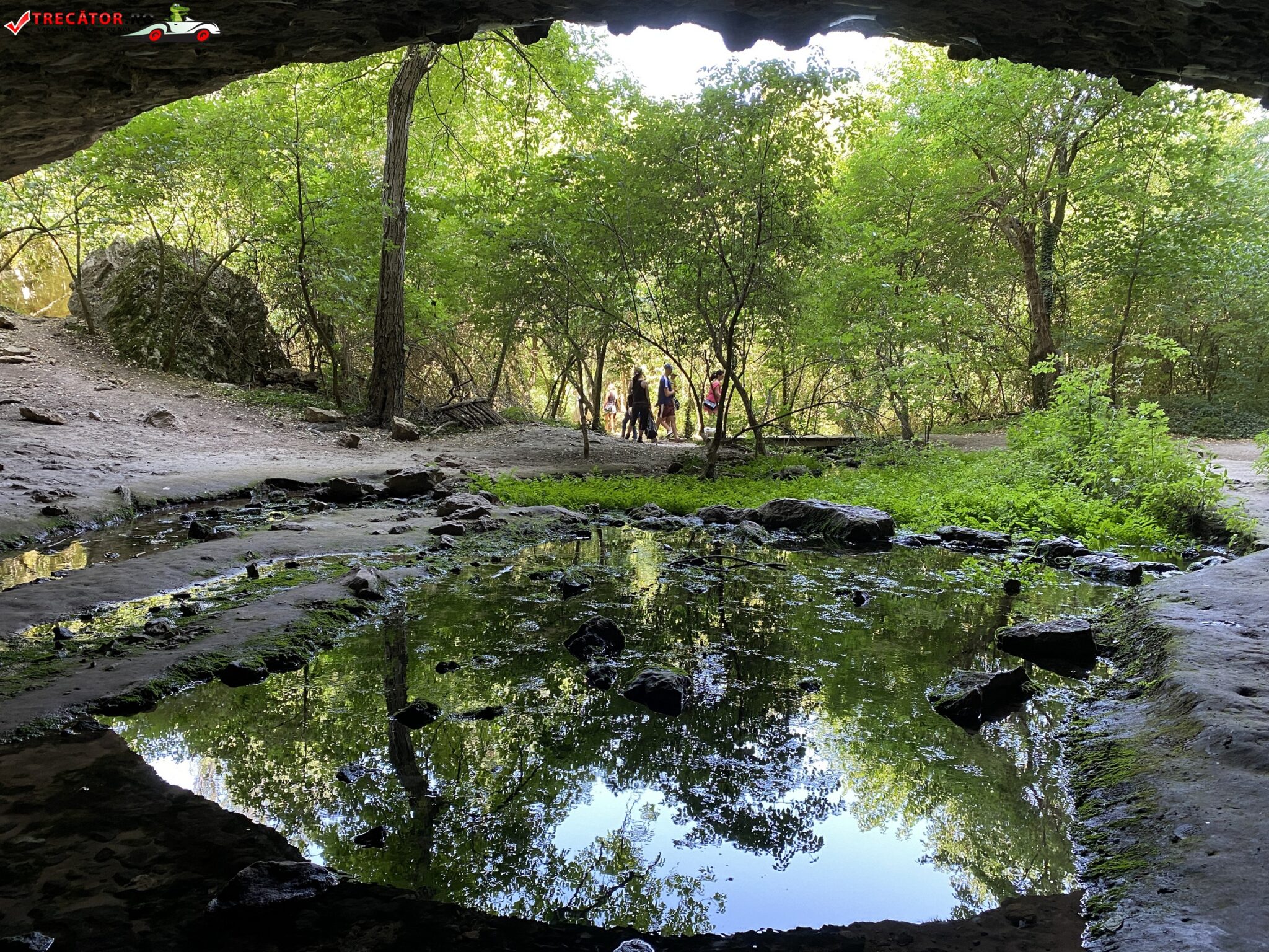 Cascadele Krushuna – Obiective turistice de văzut și vizitat