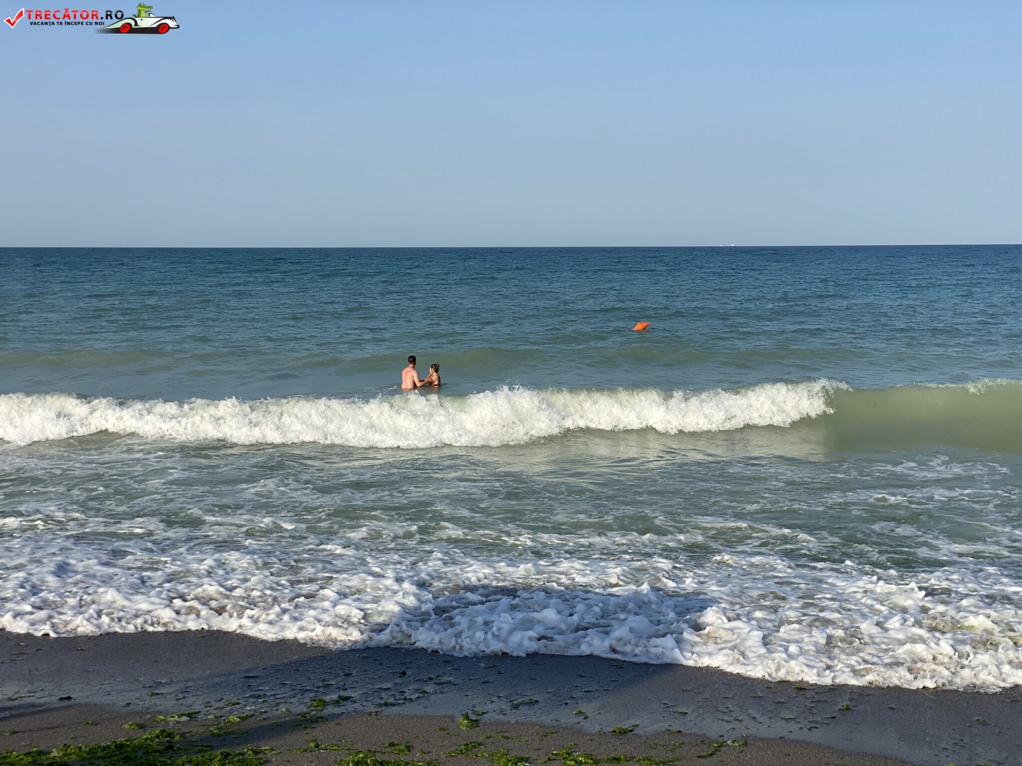 Plaja Tuzla – Obiective turistice de văzut și vizitat