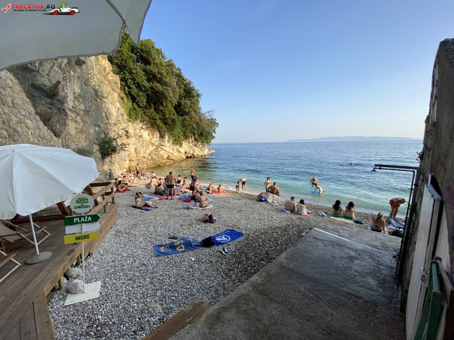 Plaja Sablićevo, Croatia – Obiective turistice de văzut și vizitat