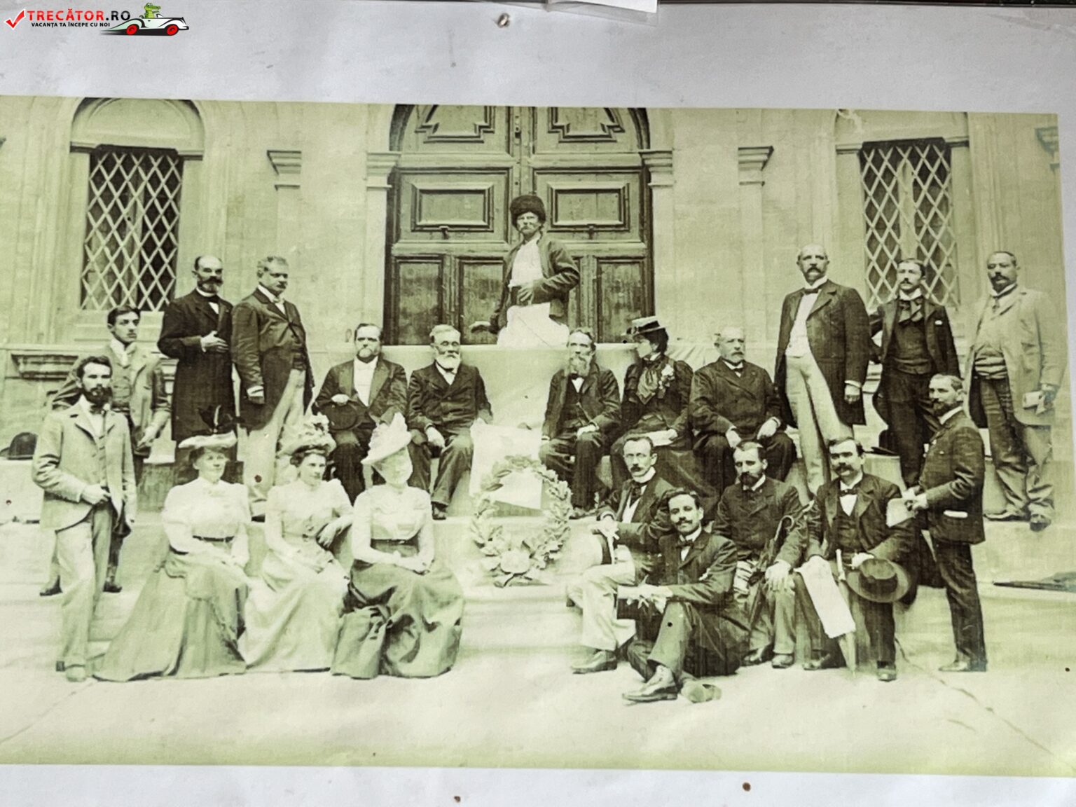 Muzeul Badea Cârțan – Obiective turistice de văzut și vizitat