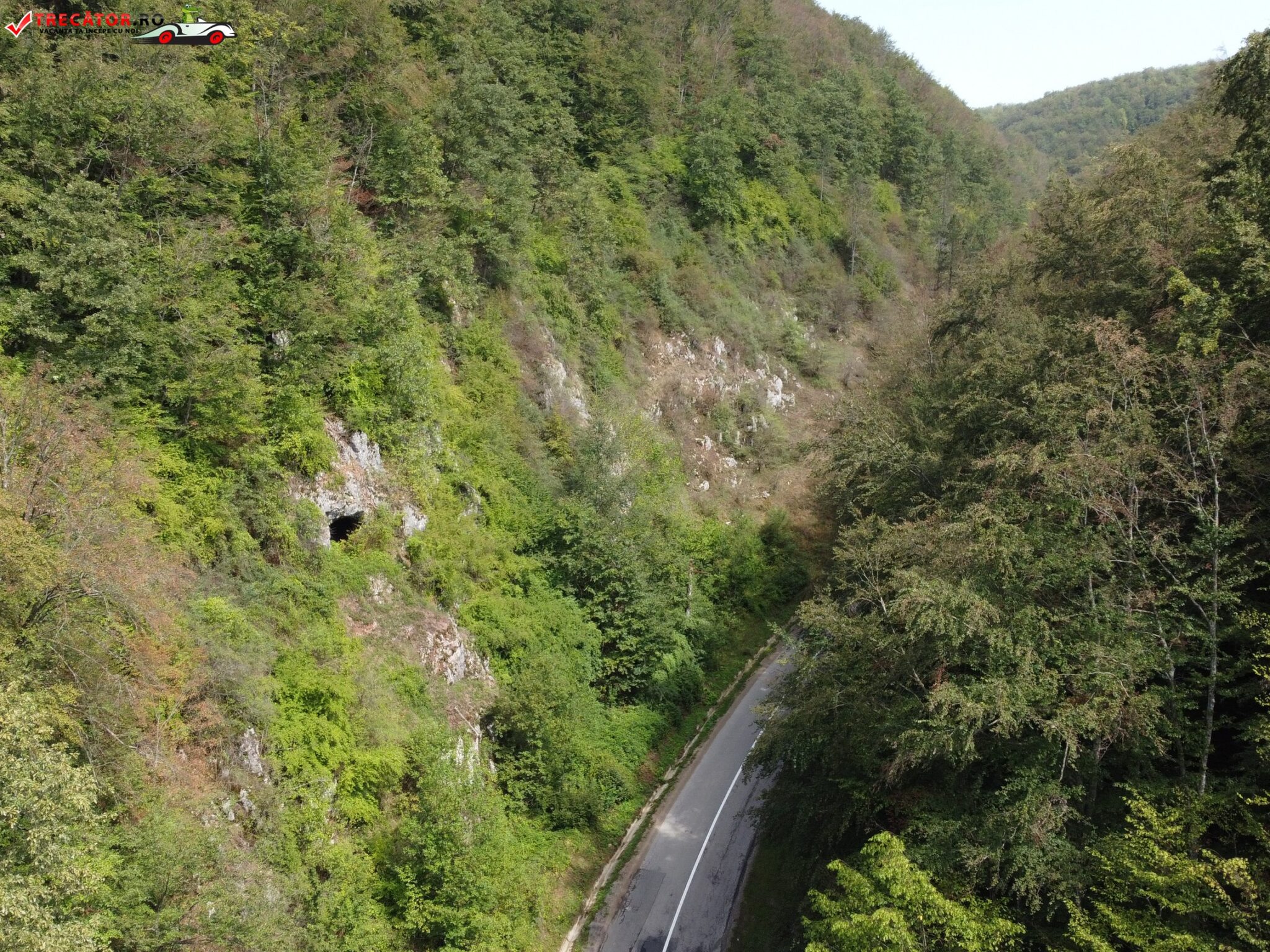 Cheile Albioarei – Obiective turistice de văzut și vizitat