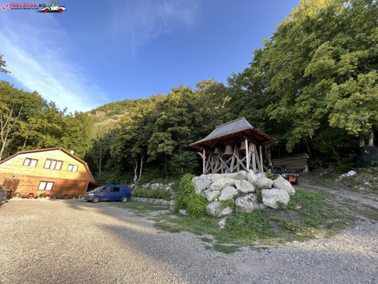 Mănăstirea Petru Rareș Vodă – Obiective turistice de văzut și vizitat