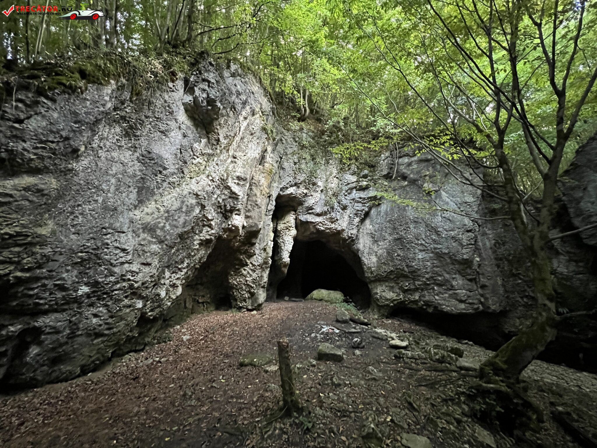 Peștera Lii – Obiective turistice de văzut și vizitat