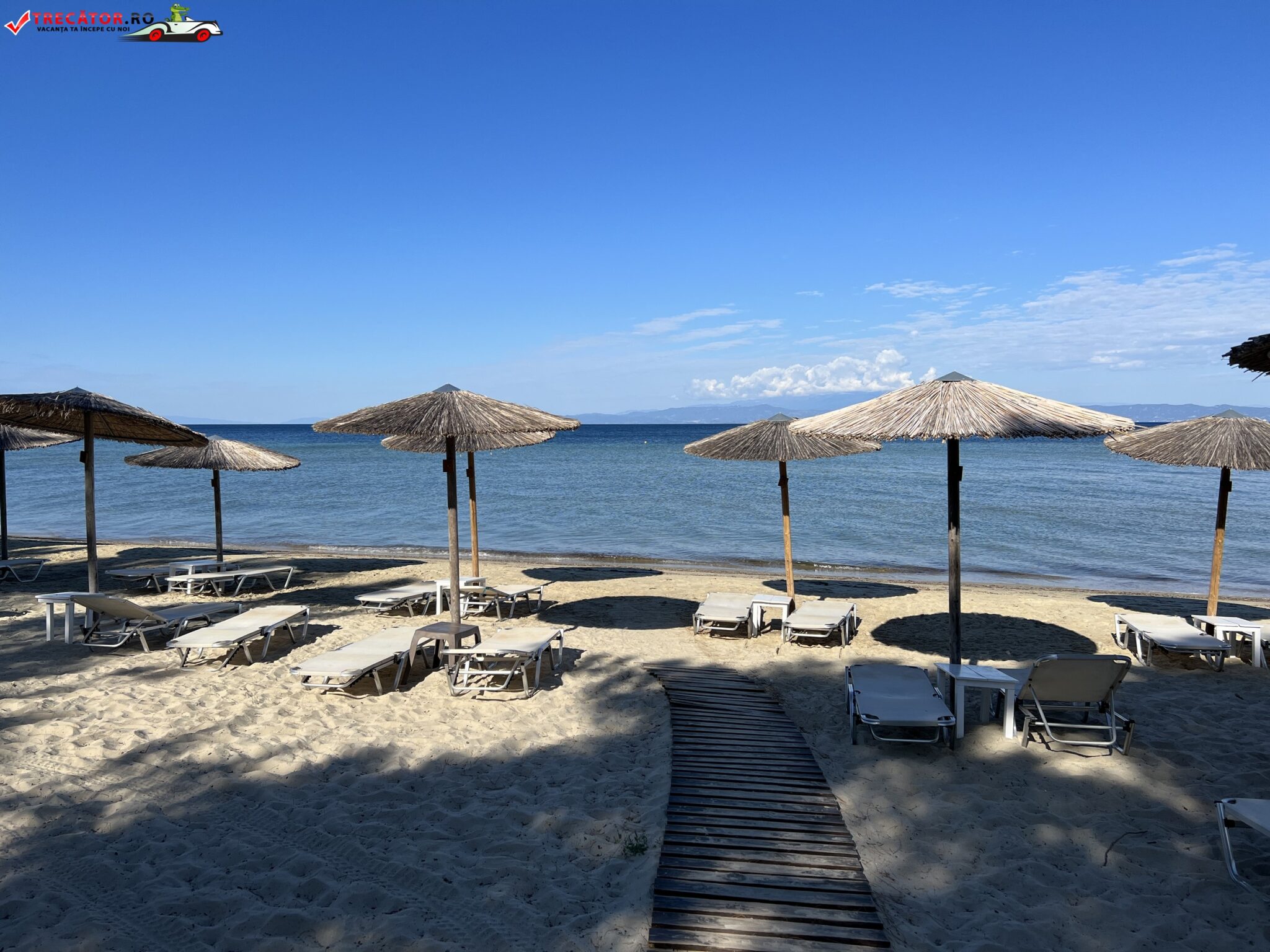 Plaja Platana, Thassos – Obiective turistice de văzut și vizitat