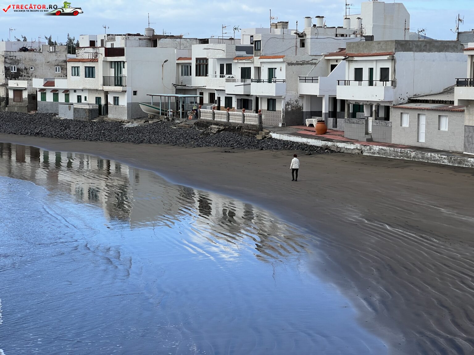 Playa Ojos de Garza, Gran Canaria, Spania – Obiective turistice de ...