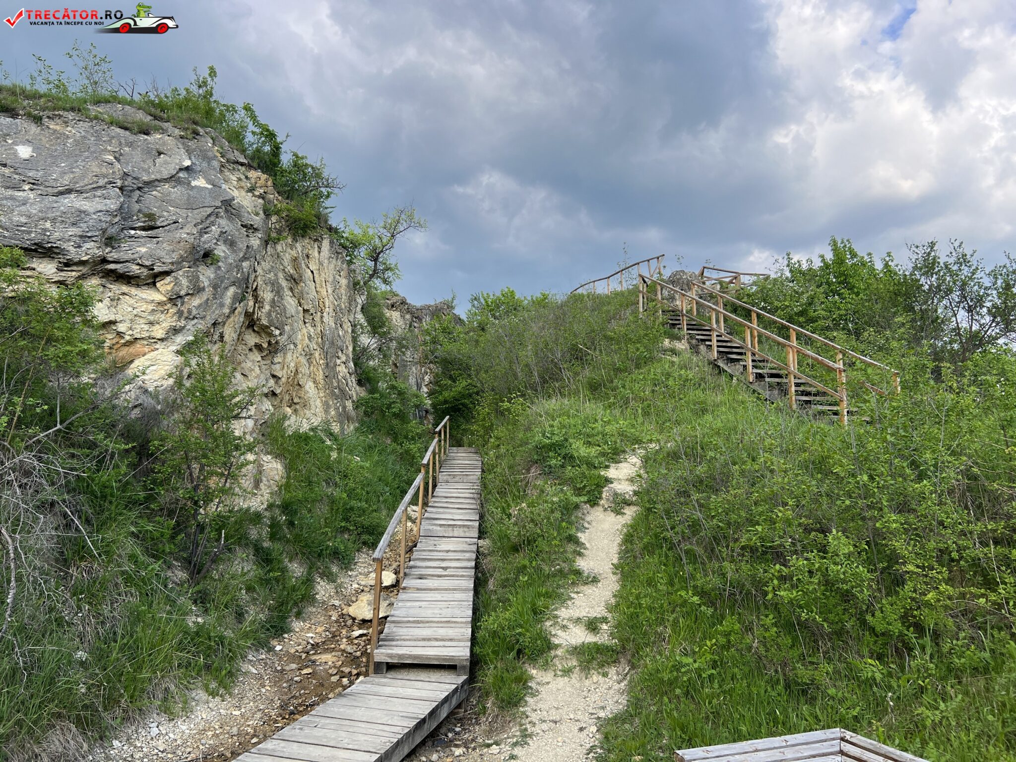 Rezervația geologică Dealul Melcului din Corund – Obiective turistice ...