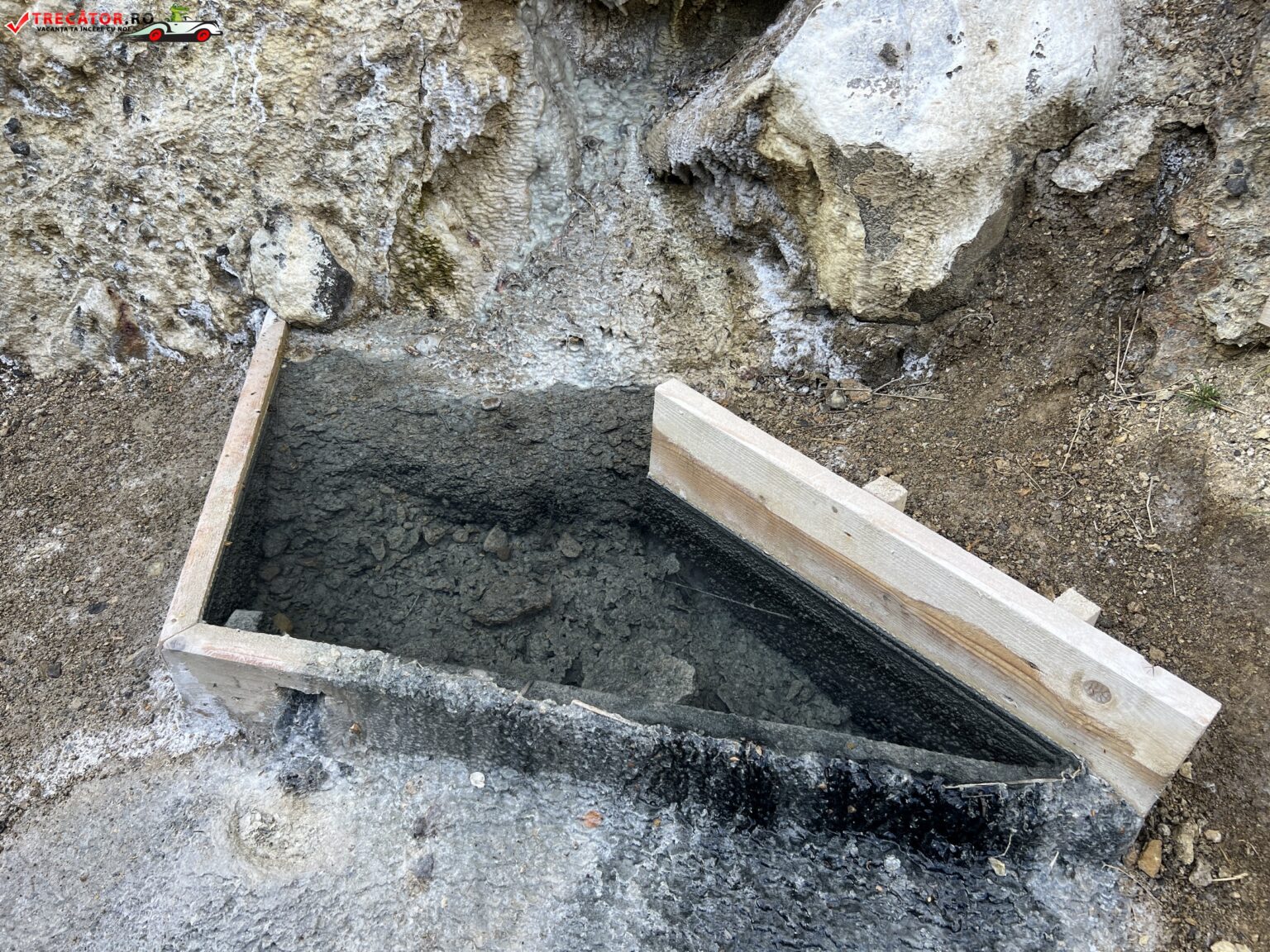 Rezervația geologică Dealul Melcului din Corund – Obiective turistice ...