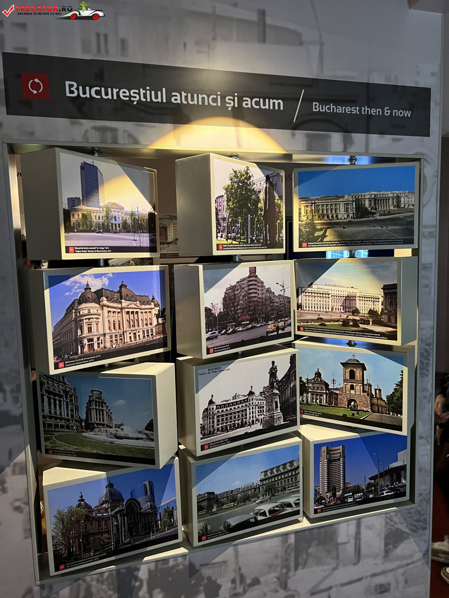 Muzeul Municipiului București – Palatul Suțu – Obiective turistice de ...