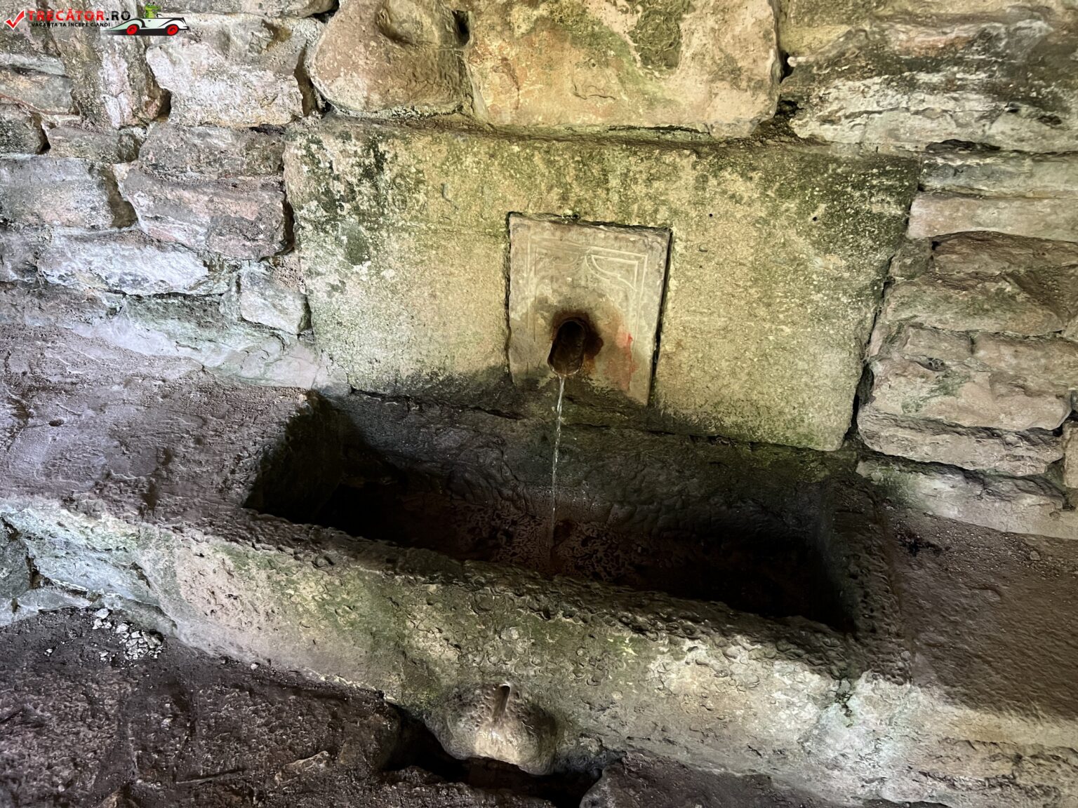 Castelul Reginei Maria şi grădina botanică din Balcic – Obiective ...