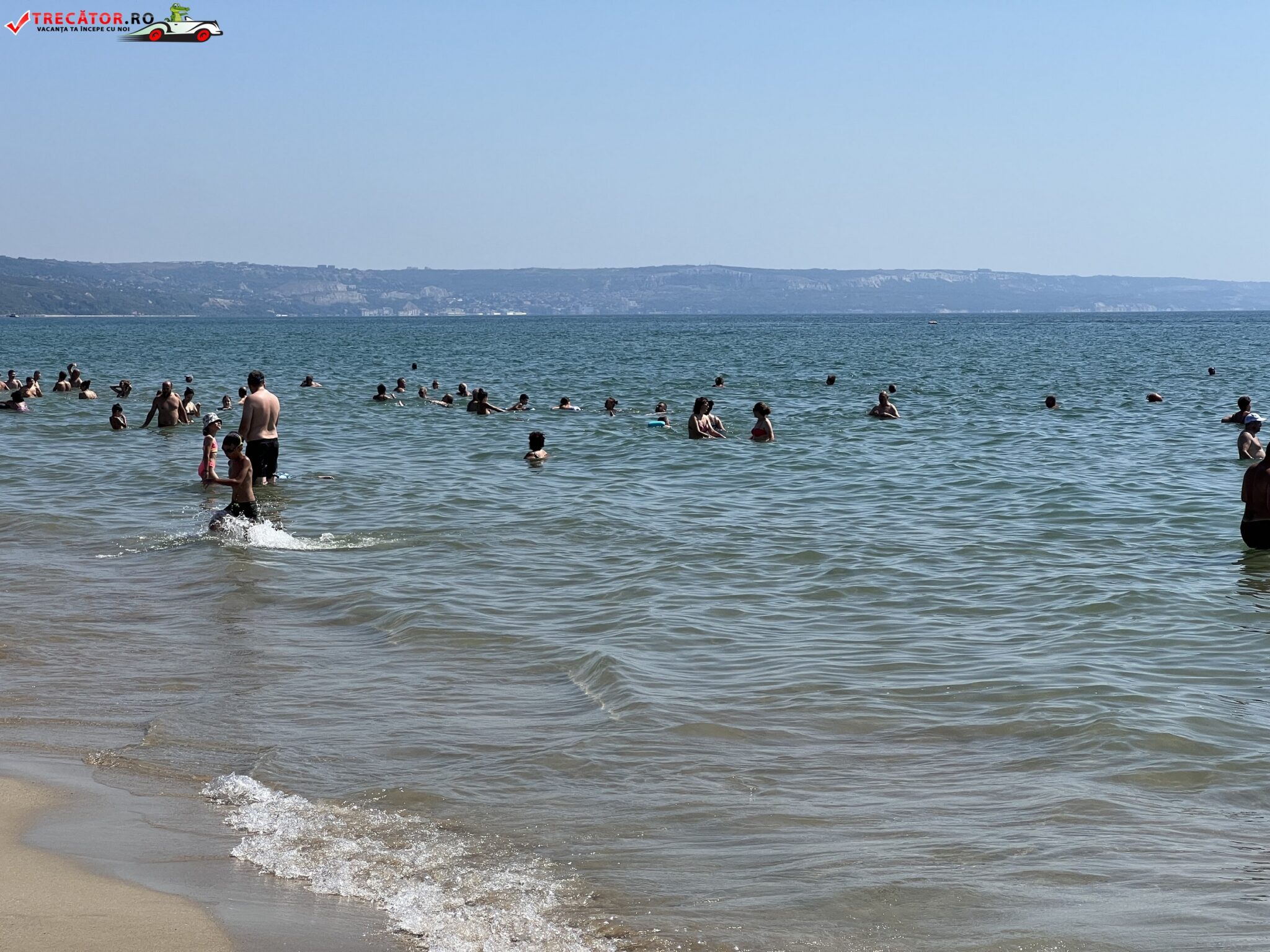 Kranevo Beach, Bulgaria – Obiective turistice de văzut și vizitat