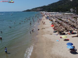 Kranevo Beach, Bulgaria – Obiective turistice de văzut și vizitat