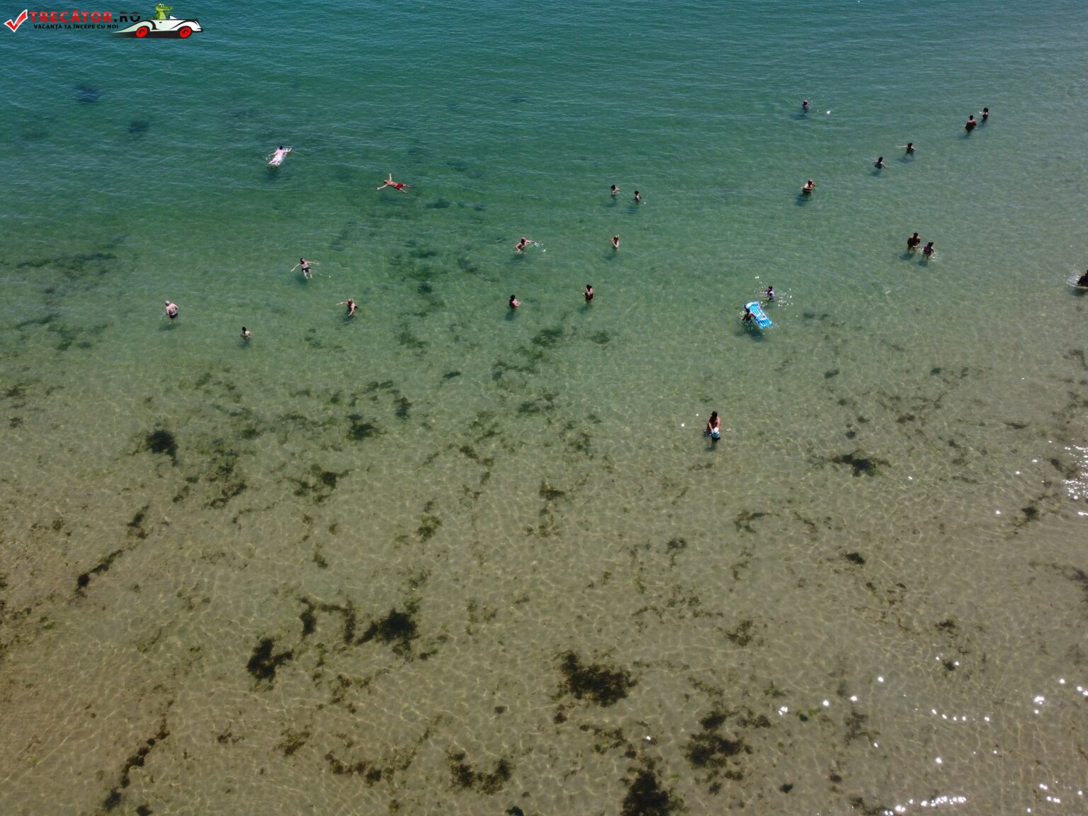 Nirvana Beach, Bulgaria – Obiective turistice de văzut și vizitat