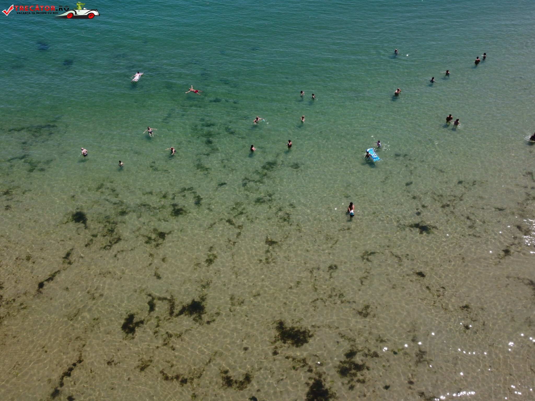 Nirvana Beach, Bulgaria – Obiective turistice de văzut și vizitat