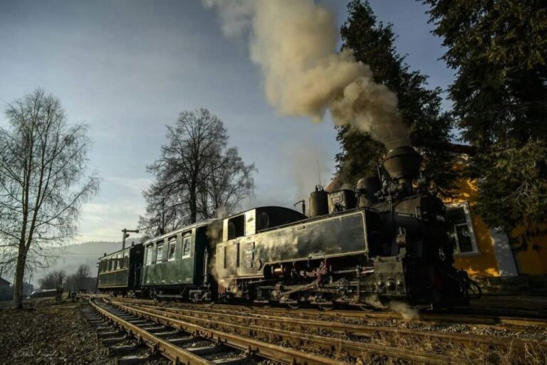 Mocănița Huțulca, Moldovița – Obiective turistice de văzut și vizitat