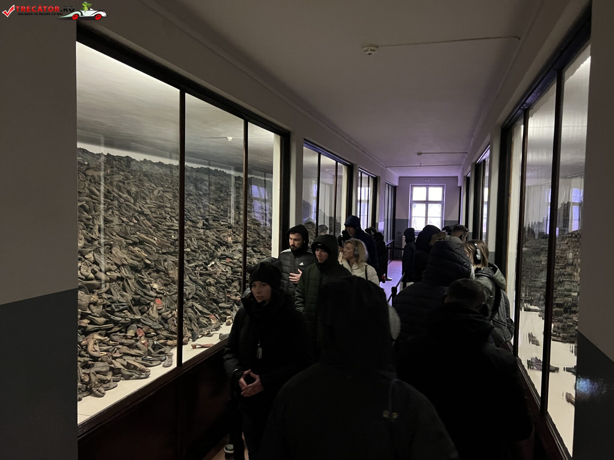 Lagărul de concentrare Auschwitz – Obiective turistice de văzut și vizitat