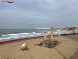 Cádiz, Spania – Obiective turistice de văzut și vizitat